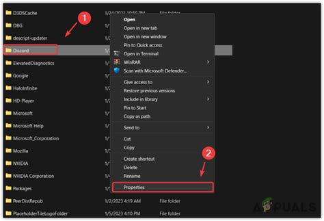 How Do I Fix Discord Installation Has Failed Error On Windows