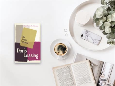 The Golden Notebook Doris Lessing Elif The Reader