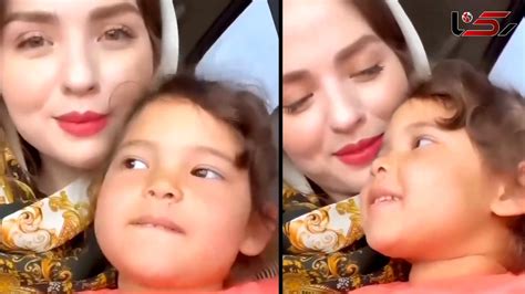 ربایندگان یسنا کوچولو محکوم شدند آنها یک ایران را بهم ریخته بودند