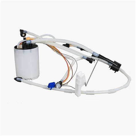 Senp Engine Fuel Pump Assembly 97062013200 Fuel Pump For Porsche Panam