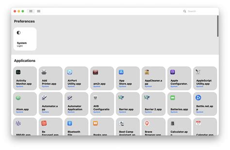 Use Both Dark And Light Mode Themes Per App On Mac With Gray