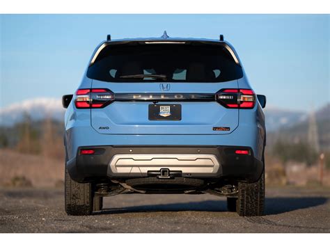 Rear Window Honda Pilot How To Replace Customer States Windo