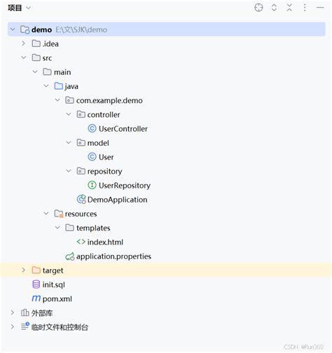 万字讲解渲染数据库数据到网页（mysql java html） 根据数据库生成前端页面 csdn博客