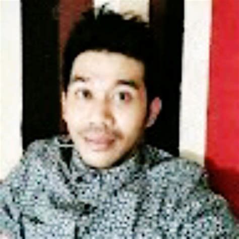 Irfan Wira Yuda Paruh Waktuh Dan Serabutan Rongsokan Linkedin