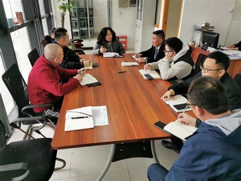 校园安全工作会
