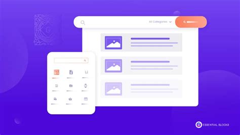 How To Design A Beautiful Web Page In Gutenberg Essential Blocks