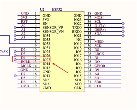 Beetle V2 Esp32 Led Trouble Support Core Electronics Forum