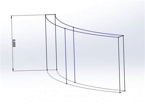 Circular Linear Guide Solutions Physics Forums