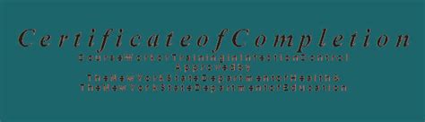 Php Tcpdf Font Spacing Too Wide Stack Overflow