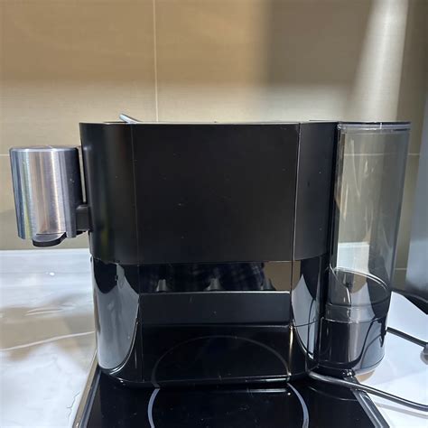 Nespresso Atelier Coffee Machine Tv And Home Appliances Kitchen