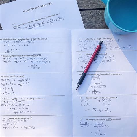 In Pursuit Of A 5 Ap Calculus Bc On Tumblr
