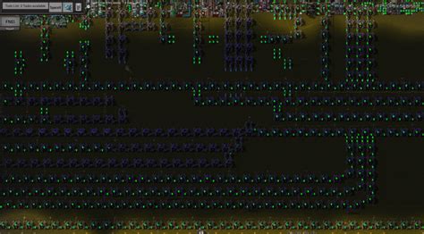 Part 1 Of Seablock Run Tech I Use In My Run Petrochem Parallelization