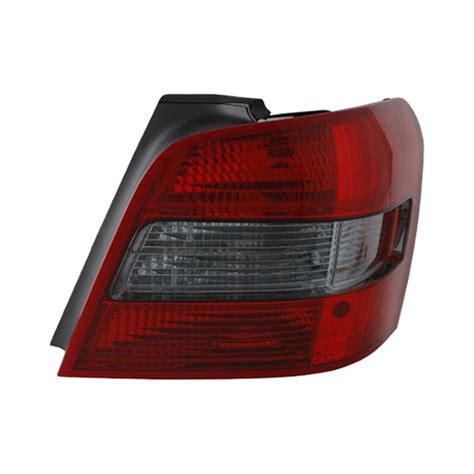 Ulo® 1056002 Passenger Side Replacement Tail Light