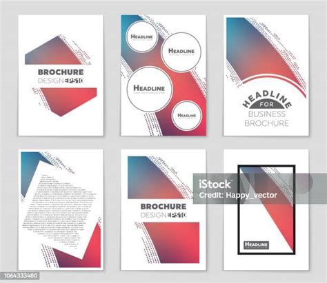 추상적인 벡터 레이아웃 배경 설정 합니다 아트 템플릿 디자인 목록 프론트 페이지 이랑 브로셔 테마 스타일 배너 아이디어 커버 소책자 인쇄 전단지도 서 빈 카드 광고 사인