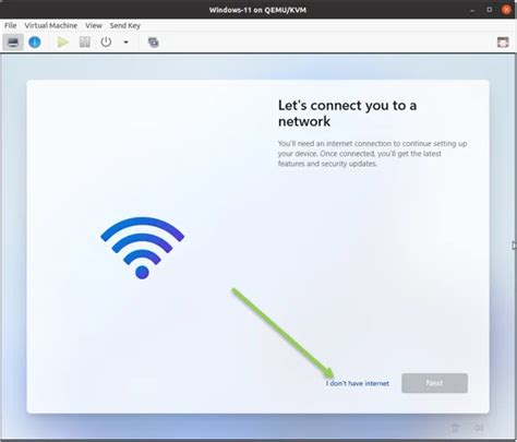 Windows 11 On KVM How To Install Step By Step GetLabsDone
