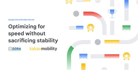 DevOps Awards Winner Kakao Mobility On Balancing Speed And Stability