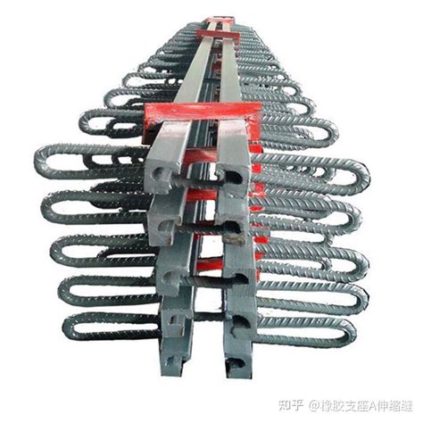 伸缩缝a武山梳齿板伸缩缝a伸缩缝规范标准 知乎