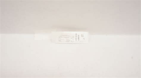 Edwards Lifesciences Vmp400 Vamp Ndleless Shielded Cannula X