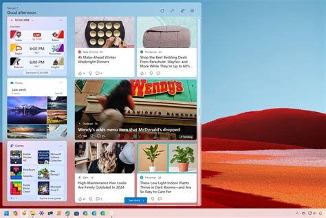 How To Customize Widgets Feed To See News Youll Actually Enjoy On