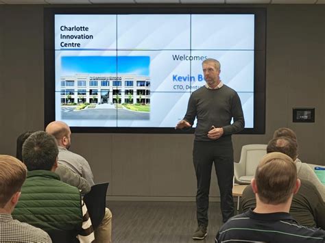 Balaji Prabhu On Linkedin Dentsplysirona