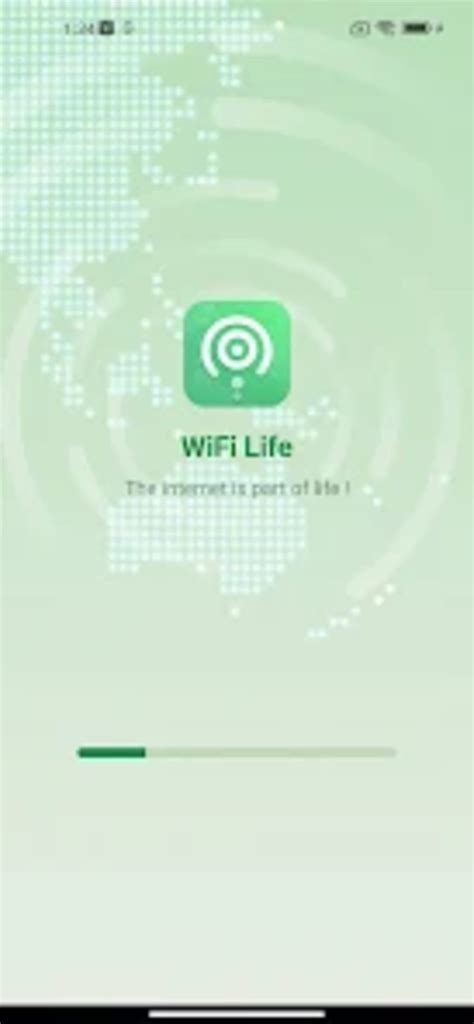 Wifi Life Wifi Speed Test For Android Download