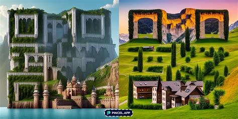 Make Stunning Qr Code Artwork Using Ai Examples