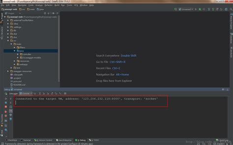 java项目开启远程调试的方法步骤（tomcat、springboot） 编程语言 亿速云