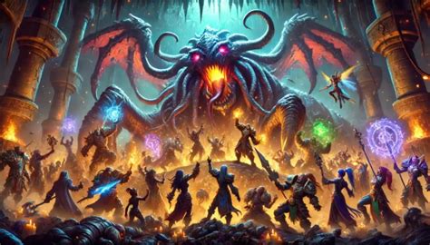 Sod Onyxias Lair Raid Guide Loot And Boss Tactics Info Epiccarry