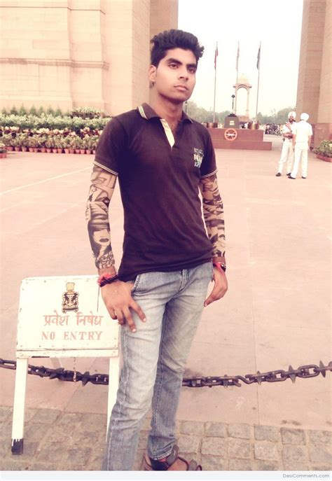 Deepak Kumar Desi Comments