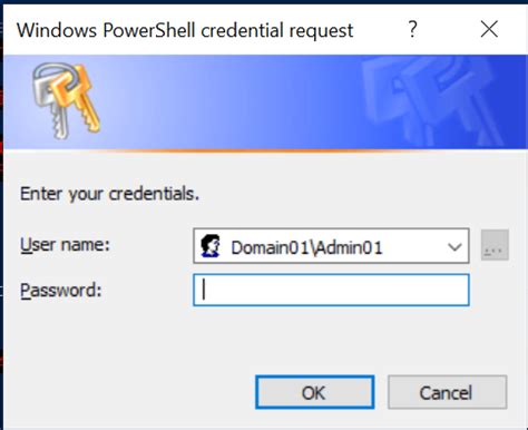 Script To Removes The Local Computer From Its Domain In A Silent Mode Programming