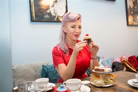 I Founded Britain S First Sex Babe And Here Are My Top Tips To Sizzle Between The Sheets The