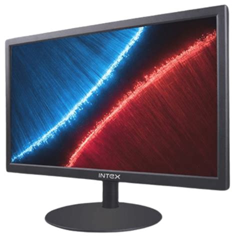 მონიტორი INTEX MONITOR IT 2202 LED MONITORI