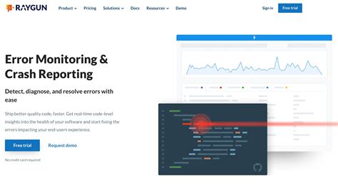 6 Best Error Monitoring Software Tools To Analyze App Crashes