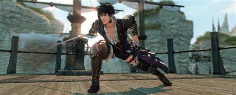 Deep Amethyst | Eorzea Collection