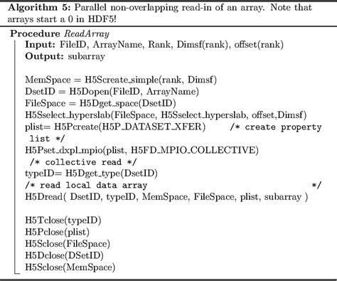 2 Hopr Hdf5 Curved Mesh Format — Hopr Documentation Documentation
