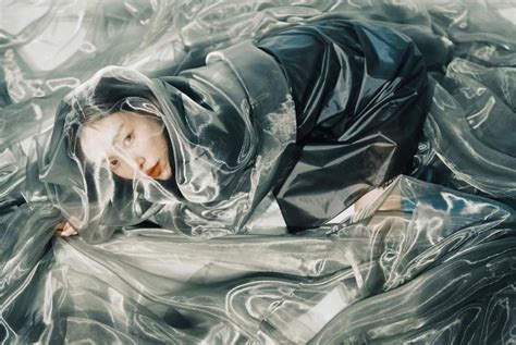 By Zhong Lin Color Photography Instagram Anime