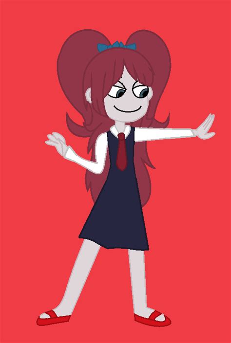 Welcome Home Oc Blair By Lucibsandpkstan On Deviantart