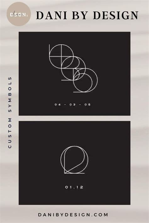 Custom Symbols Aesthetic Tattoos Design Ideas Aesthetic Symbols [video] Luxury Logo Design