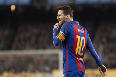Javier Mascherano Lionel Messi Bigger Than Barcelona