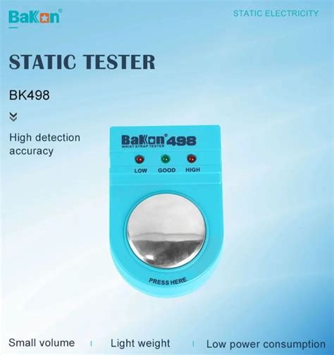ESD Tester Electrostatic Tester Latest Price Manufacturers Suppliers