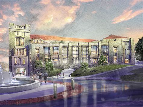 Nursing School To Expand Facility And Faculty Arlington Catholic Herald