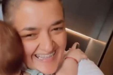 Marija Šerifović Otkrila Ko Je Otac Njenog Sina Zgodan Je I Odavde Je