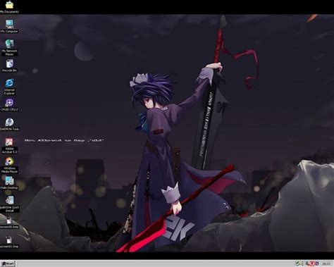 I Just Did A Six Way Multiboot With Six Versions Of Windows 2000 Xp Vista 7 81 And 10 On