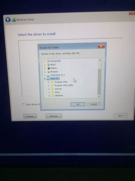 Cant Install Windows 10 Uefi Boot Loop Windows Central Forum