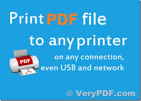 Pdfprint Command Line Can Not Find My Printer When Call It From