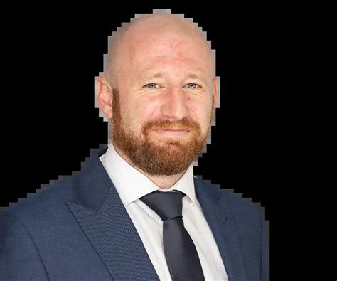 Tom Strawbridge Managing Director Guernsey Carey Olsen