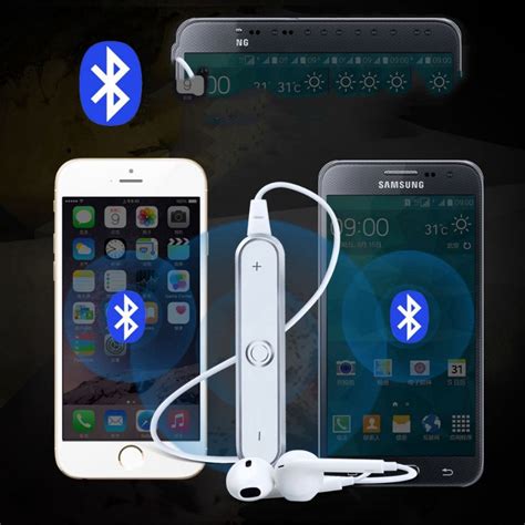 Fone De Ouvido Bluetooth Headset Bluetooth Shopee Brasil