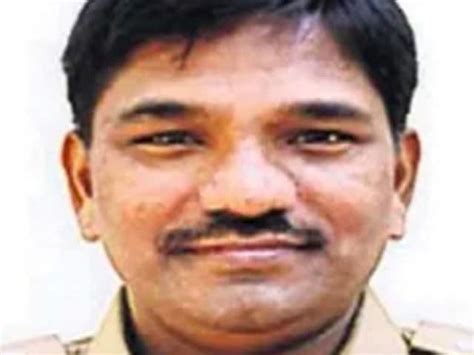 Andhra Pradesh Dgp Gowtham Sawang Shunted Out Kasireddy Rajendranath
