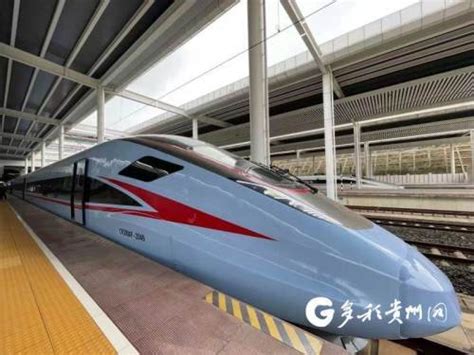 “强省会”进行时 贵阳打造全国性综合交通枢纽建设