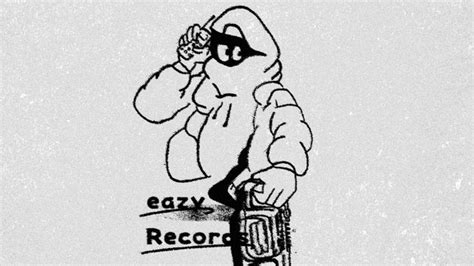 Eazy Man Man Art Animation